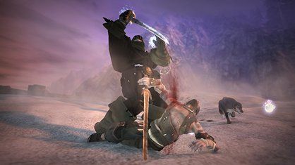 Fable II review | GamesRadar+