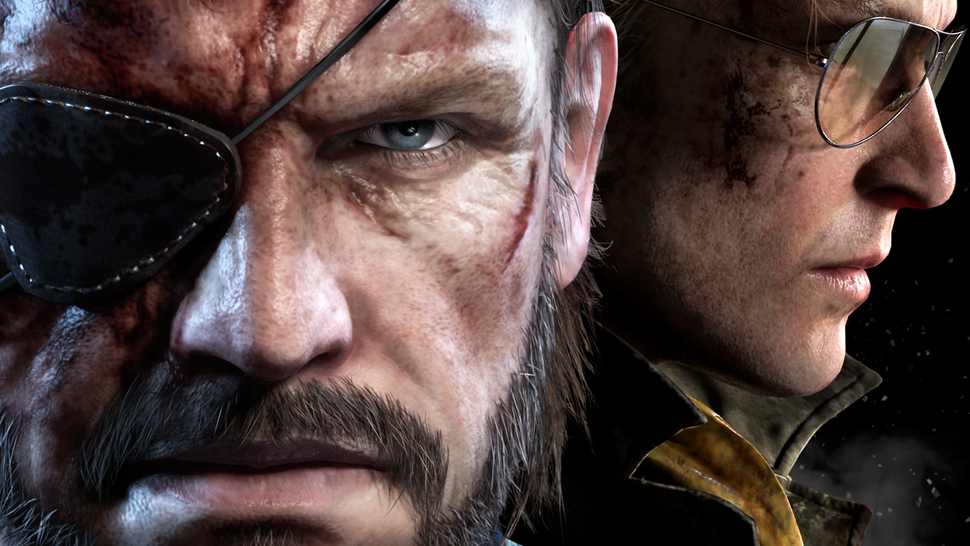 A beginner’s guide to Metal Gear Solid V | PC Gamer