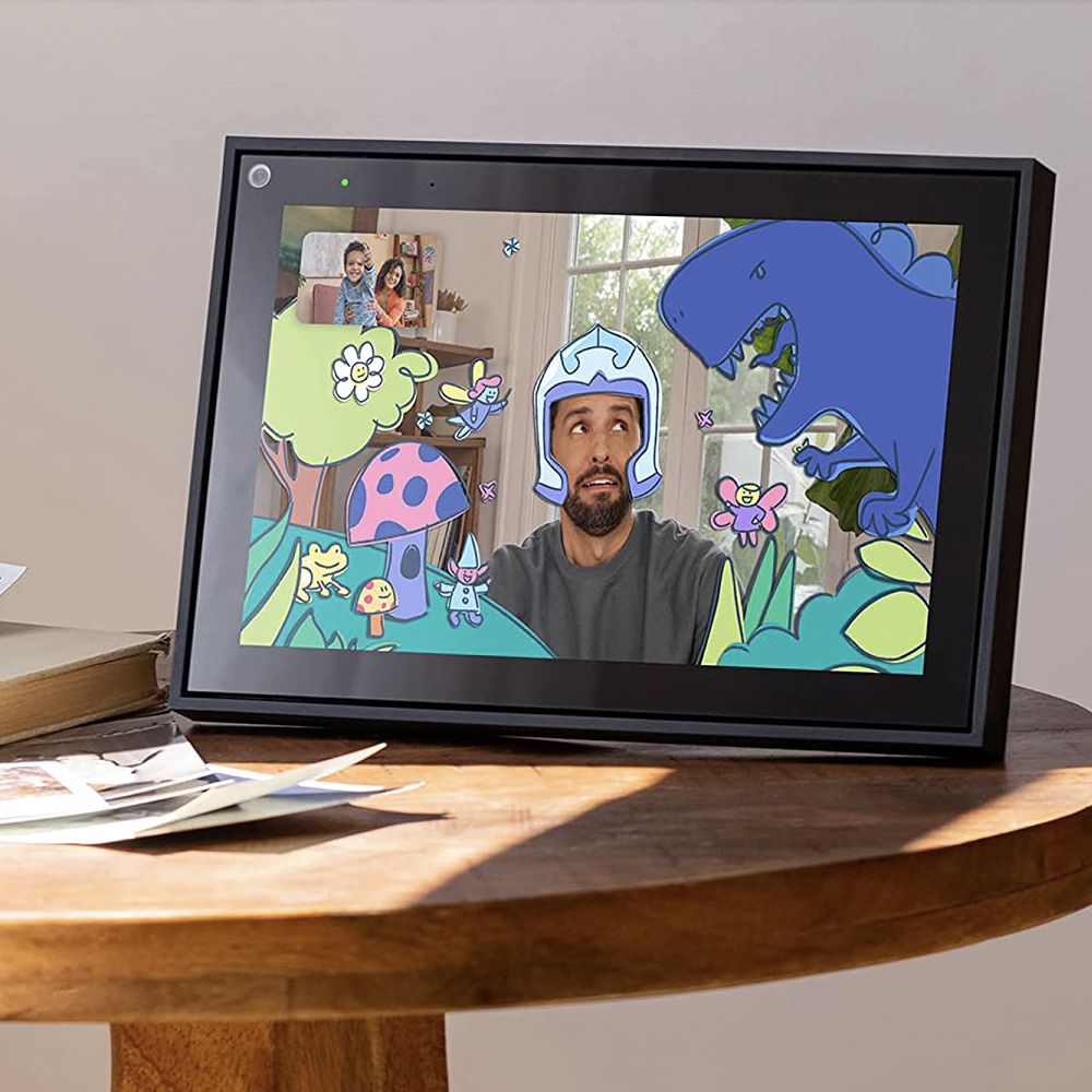 Connect with friends and family and save $100 on the Facebook Portal ...