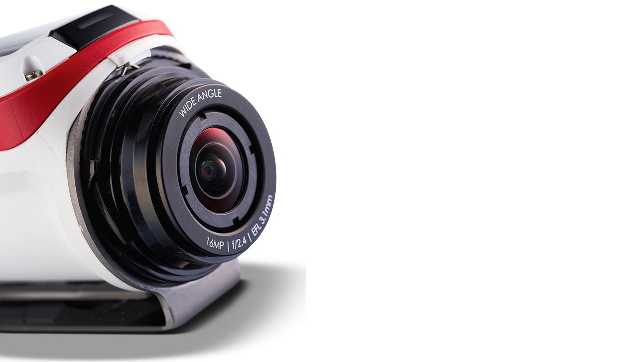 TomTom Bandit: can the satnav maker beat GoPro at its own game? | T3