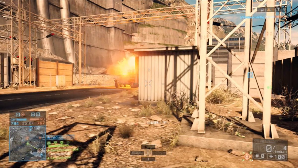 10 expert tips for Battlefield 4 | GamesRadar+