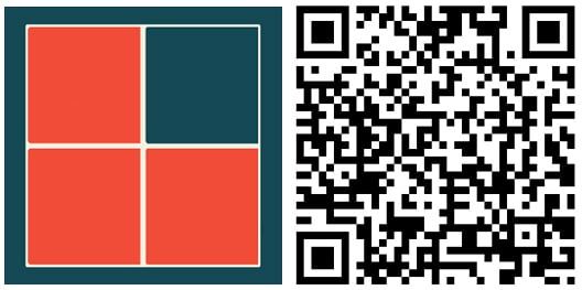 Square Me, possibly the simplest game in the Windows Phone Store that ...