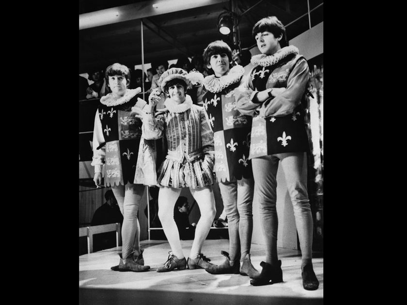 50 essential Beatles facts | MusicRadar