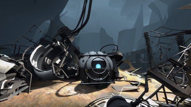 Portal 2 super review | GamesRadar+