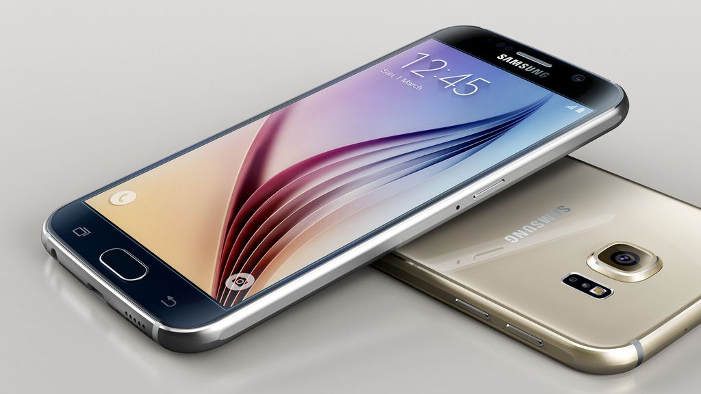 Samsung Galaxy S6 review | TechRadar
