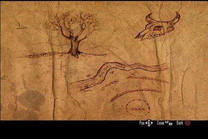 All Red Dead Redemption treasure hunting locations | GamesRadar+