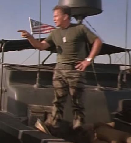 The Evolution Of Martin Sheen | GamesRadar+