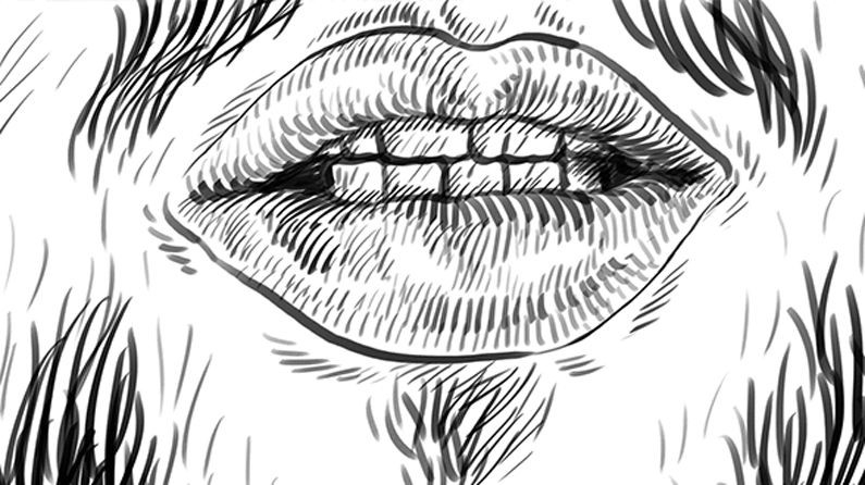 In-your-face GIFs will shock and delight | Creative Bloq