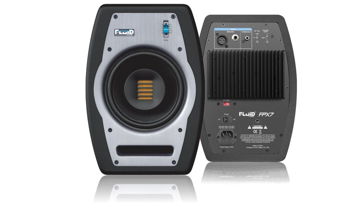 The 6 best new monitor speakers of 2016 | MusicRadar