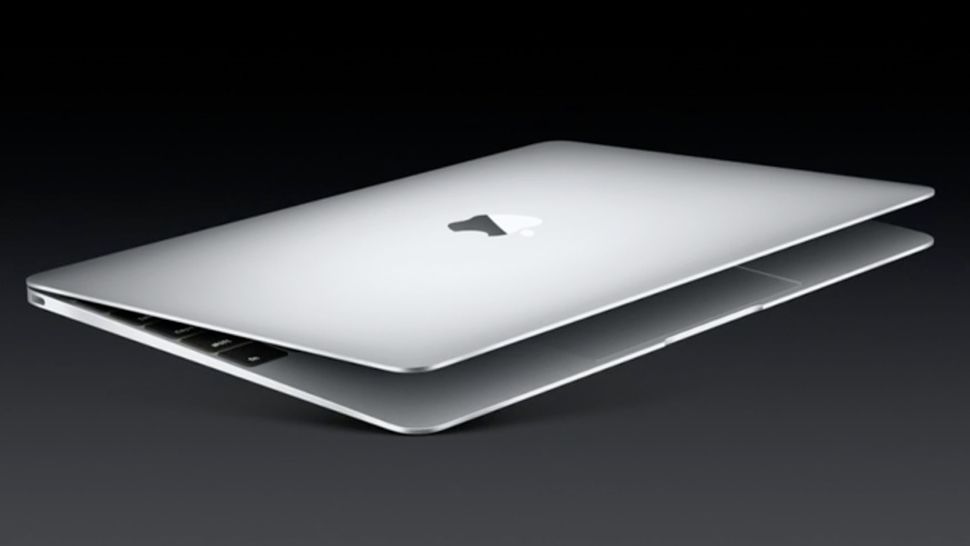 Stacking the new MacBook up against its competition | TechRadar