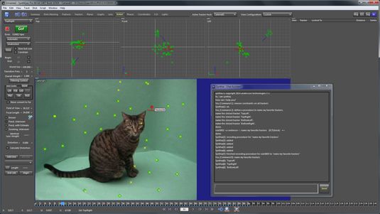The 5 best 3D tracking tools for CG artists | Creative Bloq