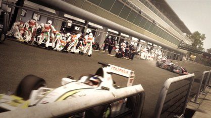 7 upcoming racing games jockeying for position | GamesRadar+