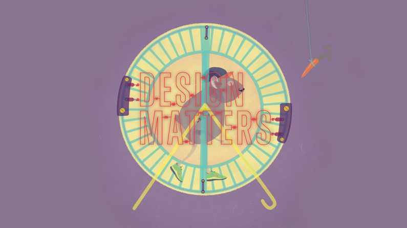 How to manage your animation assets | Creative Bloq