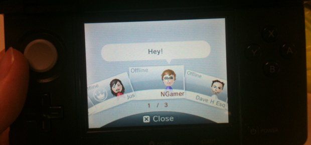 8 amazing 3DS secrets to wow and amaze your friends | GamesRadar+