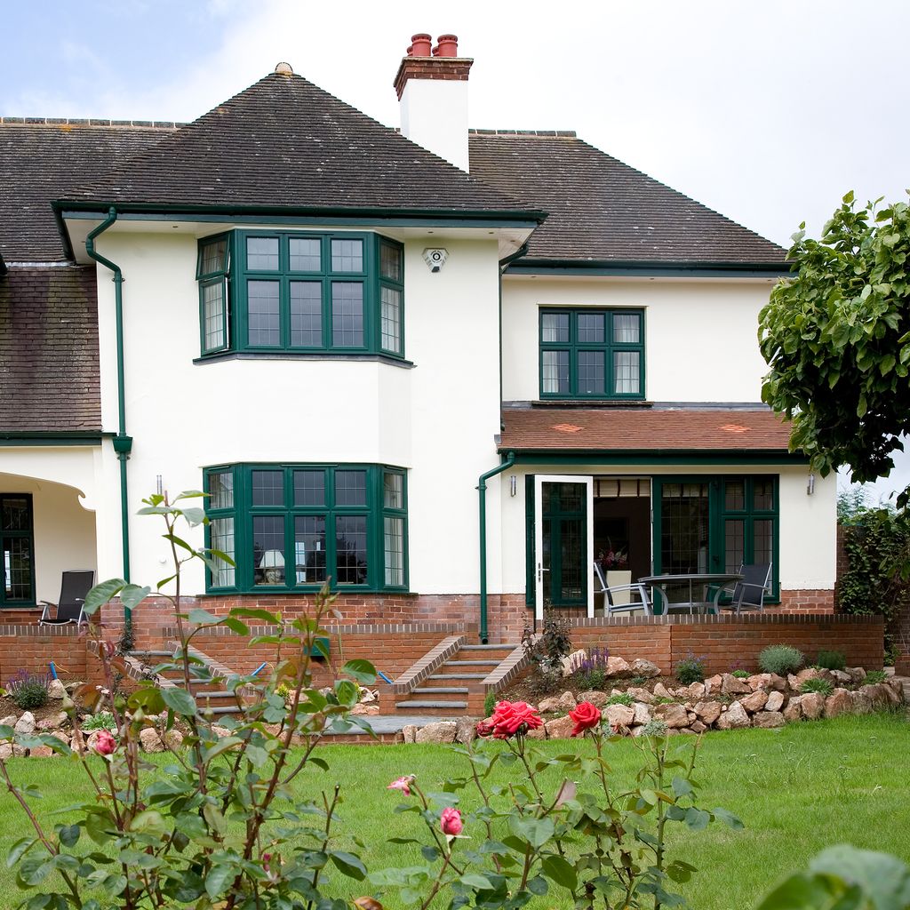 Charlie Luxton on renovating a 1930s house | Ideal Home