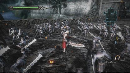 N3II: Ninety Nine Nights 2 review | GamesRadar+