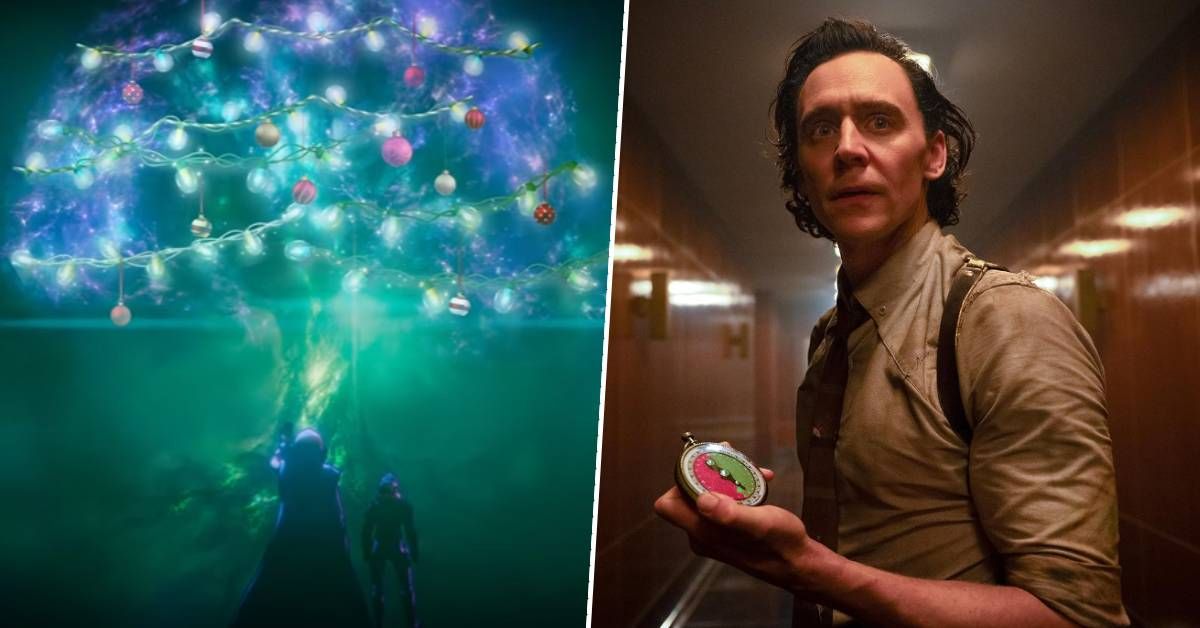What If season 2 trailer contains a nod to Loki's fate | GamesRadar+