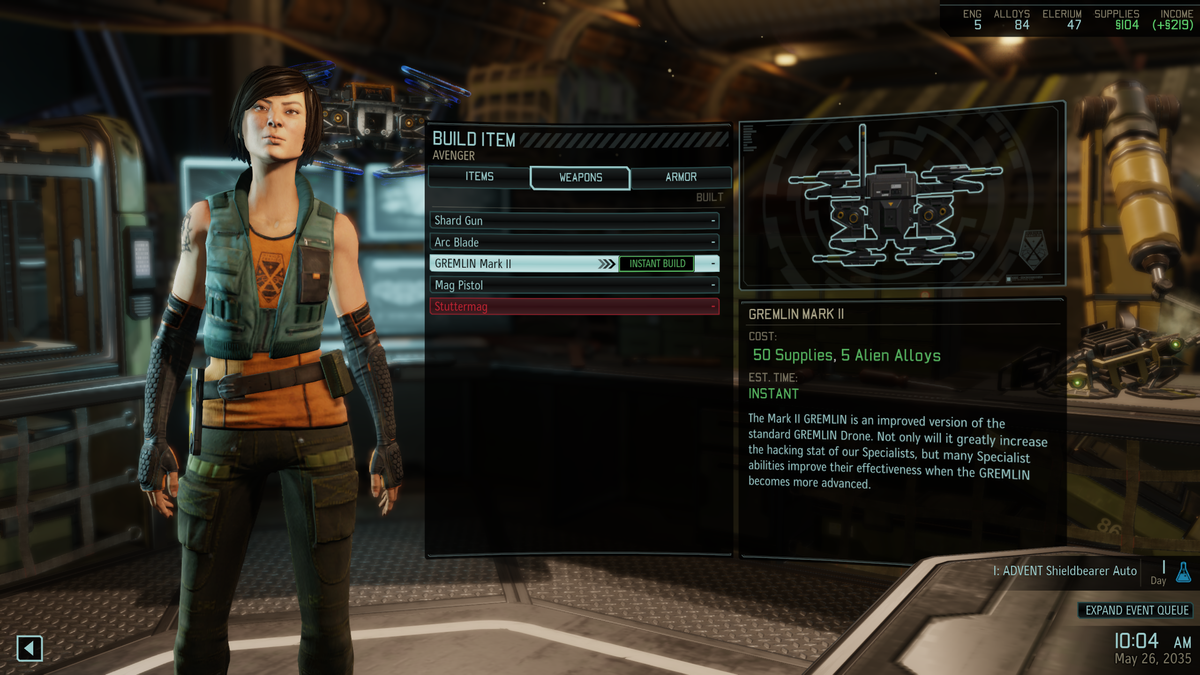 XCOM 2 base guide — build a better Avenger: Page 2 - Page 2 | PC Gamer