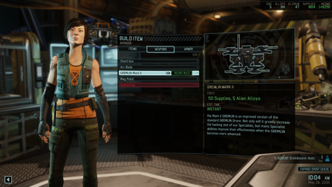 XCOM 2 base guide — build a better Avenger: Page 2 - Page 2 | PC Gamer