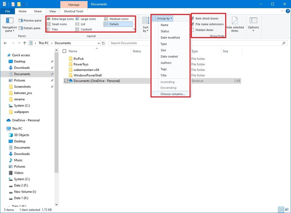 How to get the most out of File Explorer on Windows 10 | Windows Central