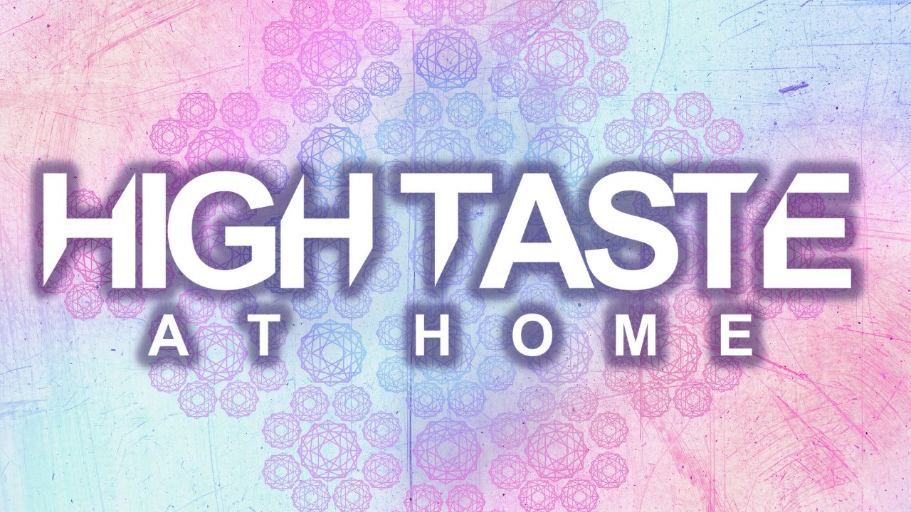Kyros, Azure, Inhalo, Grace Hayhurst and more to play High Taste At ...