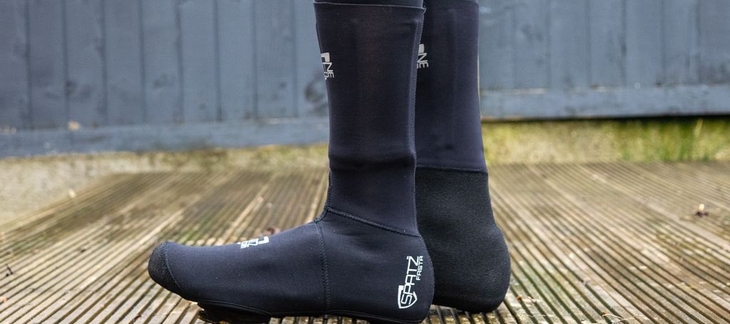 Spatz Fasta review: Excellent winter overshoes in a lightweight package ...