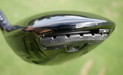 Titleist TSi3 Driver Review | Golf Monthly