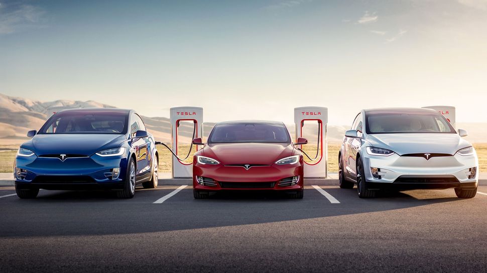 Tesla Supercharger Map: How to find a Tesla Supercharger | Tom's Guide