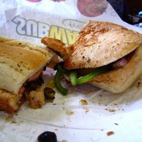 Only in America: Size matters | The Week