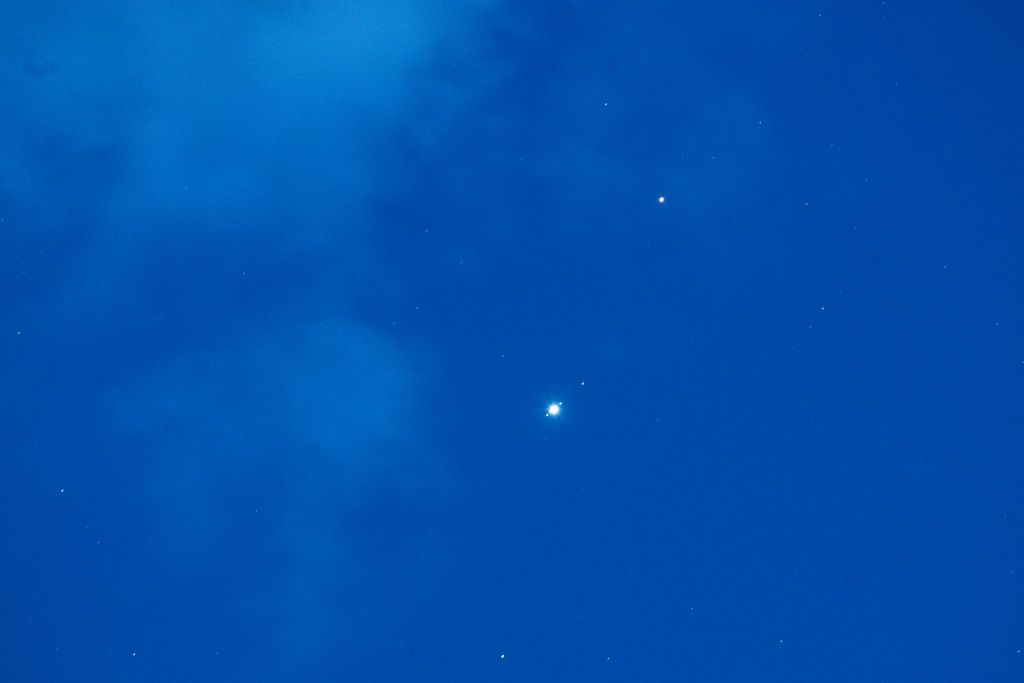 When's the next 'parade of planets'? The past, present and future of ...