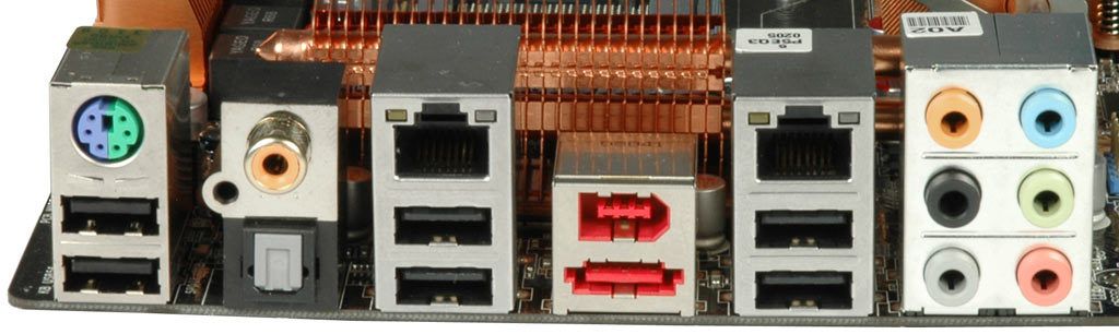 Asus P5Q-E - Intel P45: The New Chipset Lacks Progress | Tom's Hardware