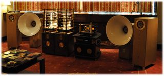 10 of the world's most expensive stereo amplifiers | What Hi-Fi?