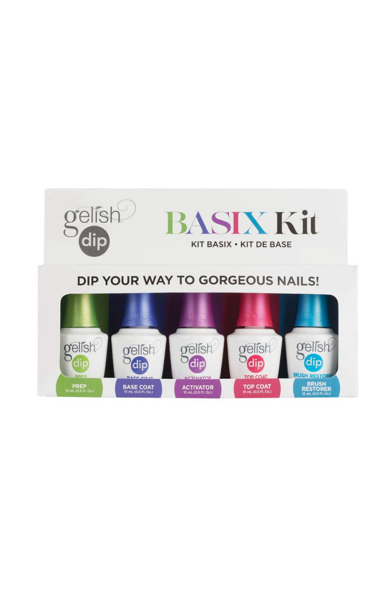 The 15 Best Dip Powder Nail Kits of 2022 | Marie Claire