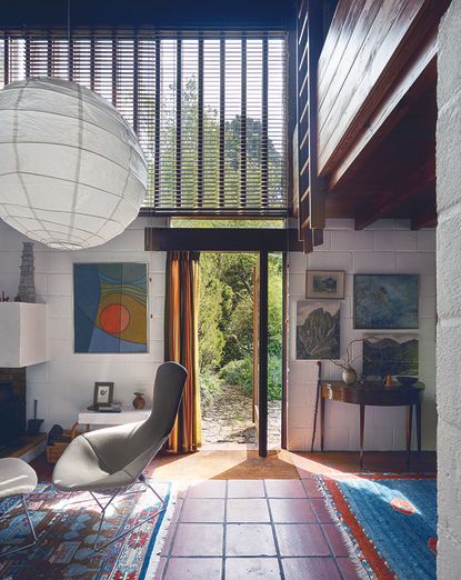 The iconic British house book is about to drop | Wallpaper*