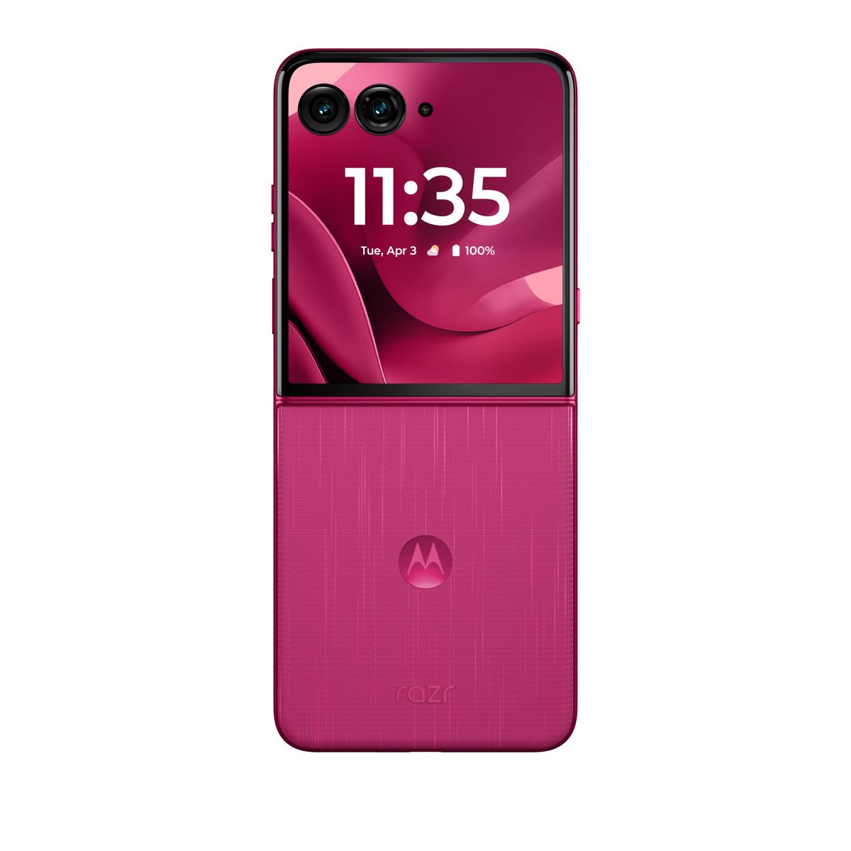 What Motorola Razr Ultra 2025 color should you buy? | Android Central