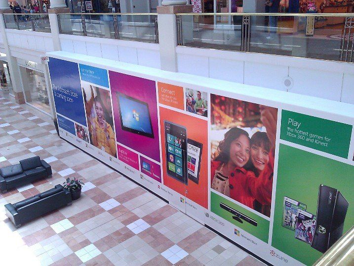 Microsoft Store opening soon in Westchester, NY | Windows Central
