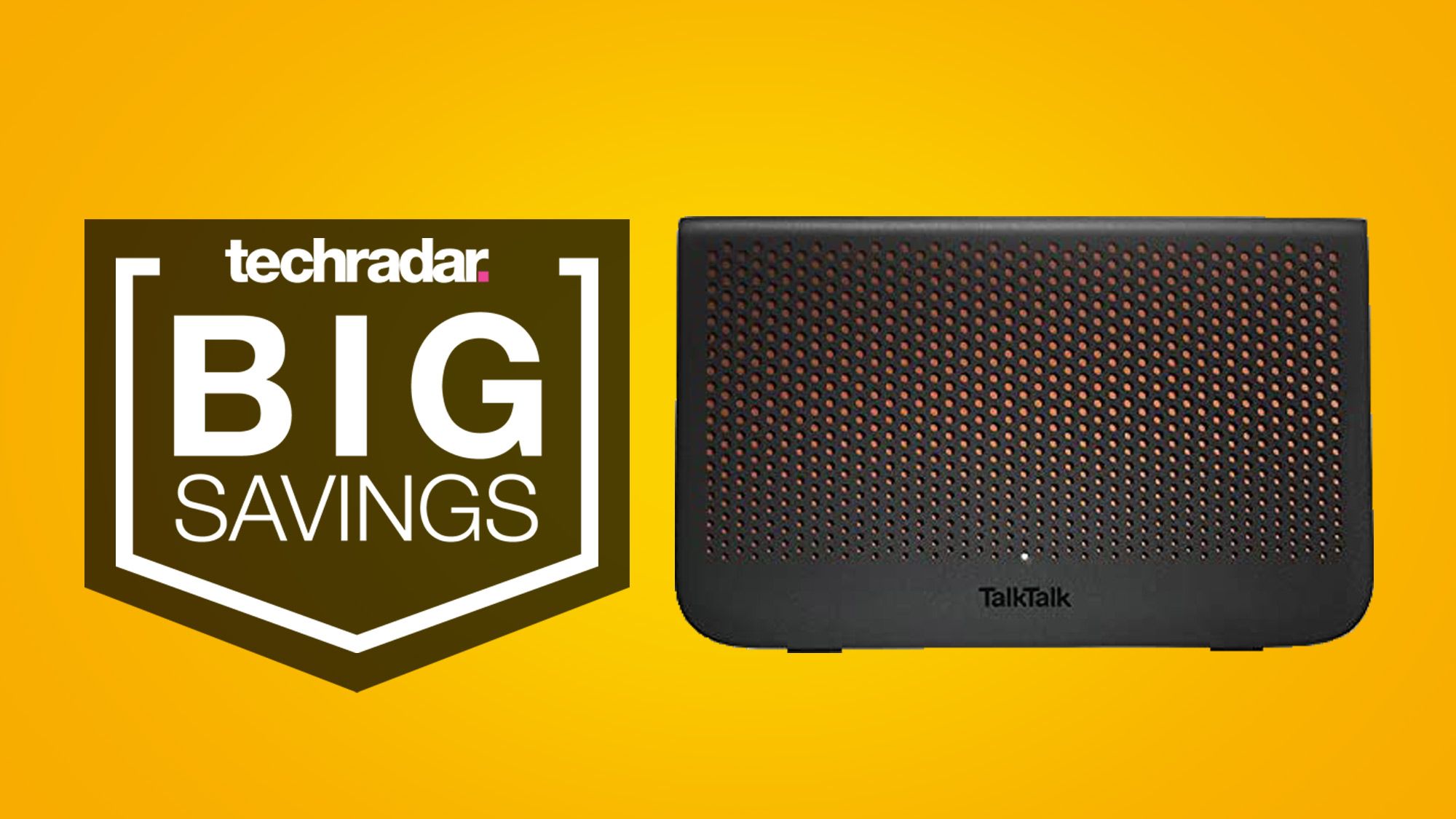 Upgrade your home entertainment: Get TalkTalk's Full Fibre 150 for the ...