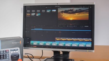 10 video editing tips and tricks for beginners | Creative Bloq