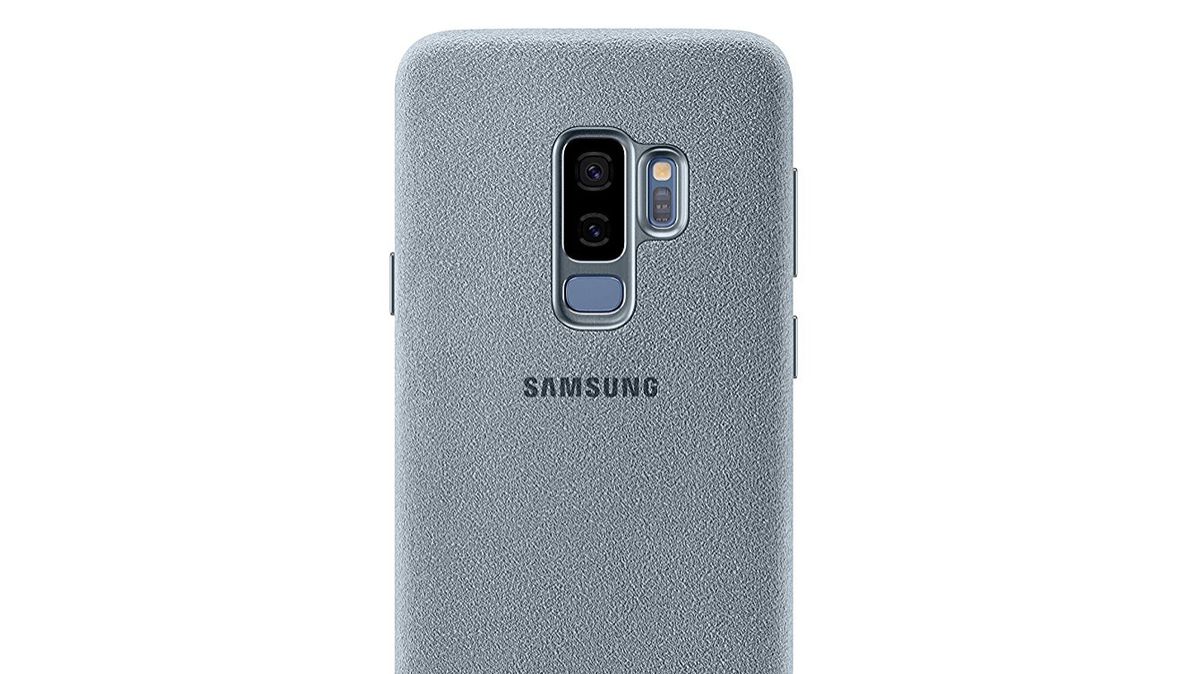 The best Samsung Galaxy S9 cases | TechRadar