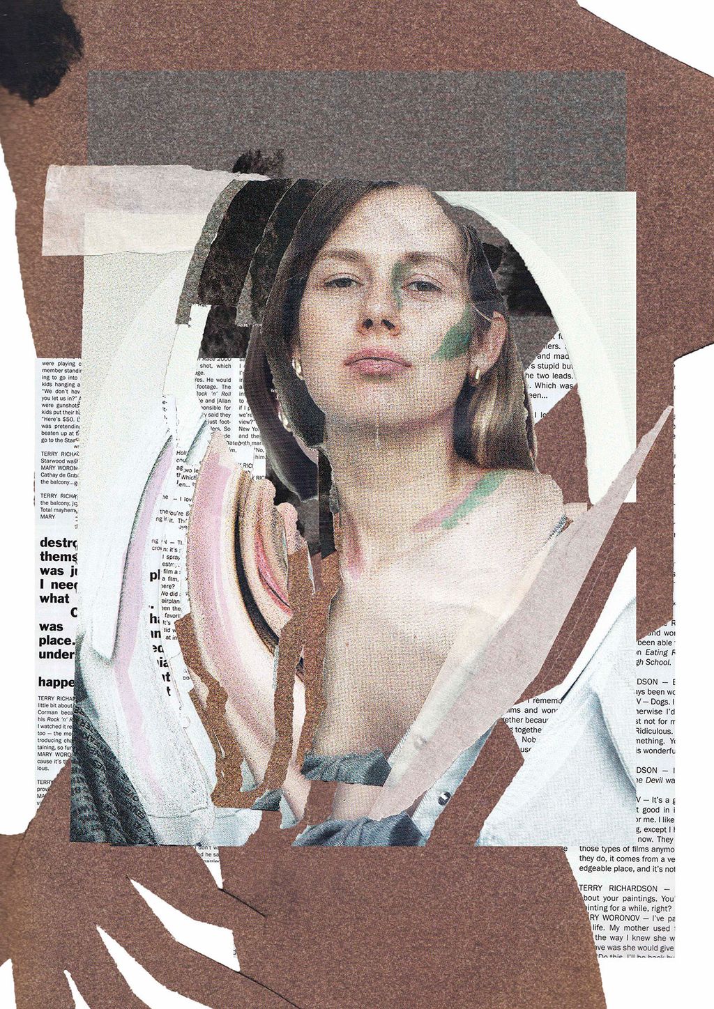 New talent 2017: Best graduates outside London | Creative Bloq