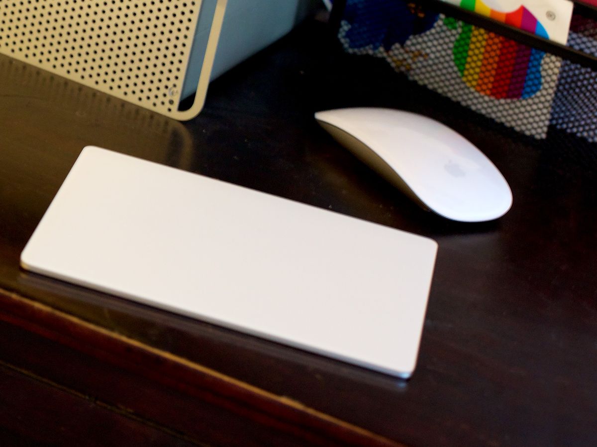 Magic Trackpad 2 review | iMore