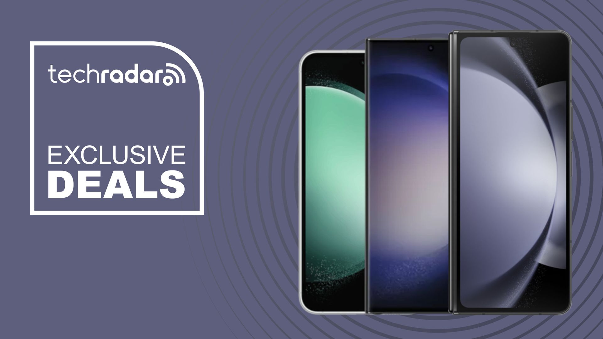 Exclusive Samsung Black Friday deals: get up to $1,000 off Galaxy S23 ...