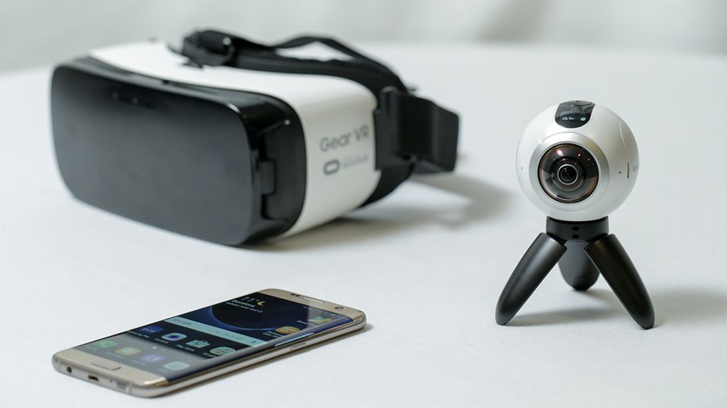 Samsung is taking some thinking time before creating next-gen VR ...