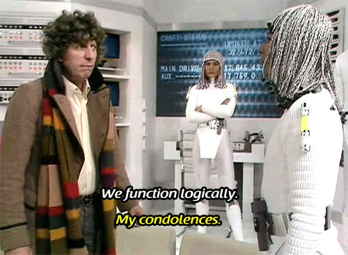 18 ways Doctor Who can make you a better designer | Creative Bloq