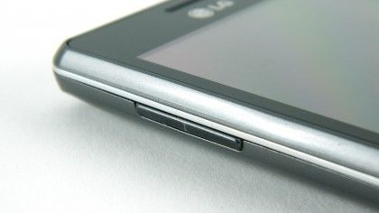 LG Optimus L3 2 review | TechRadar
