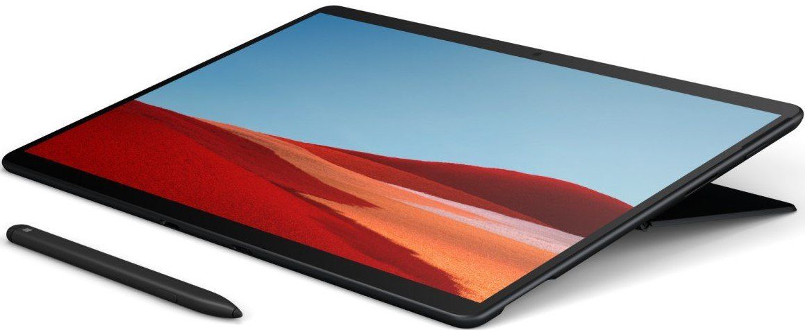 How is Surface Pro X battery life? | Windows Central