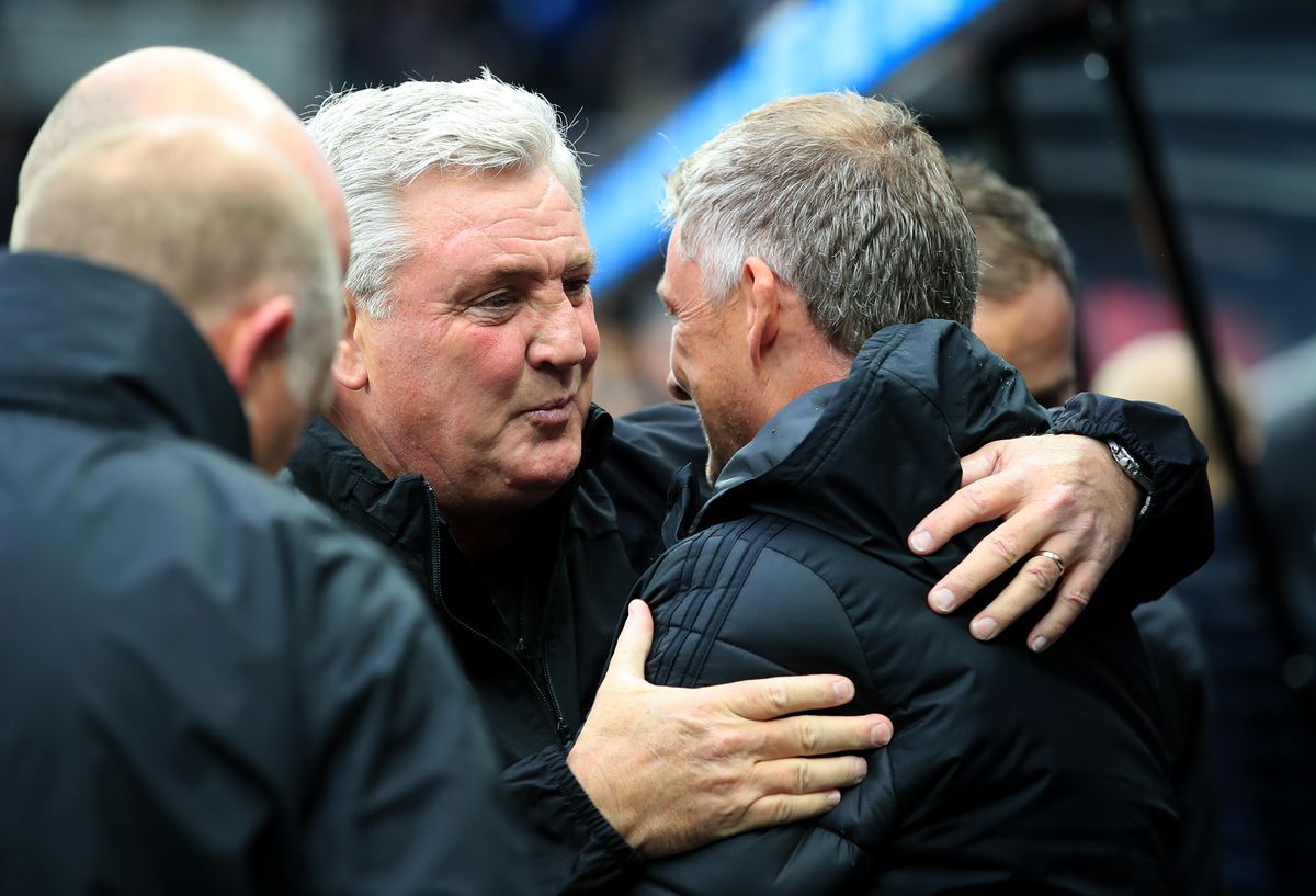 Matty finish a bonus for Bruce against struggling former club | FourFourTwo