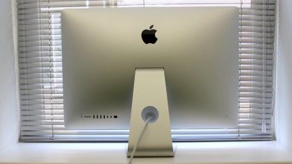 iMac with Retina 5K display review | TechRadar