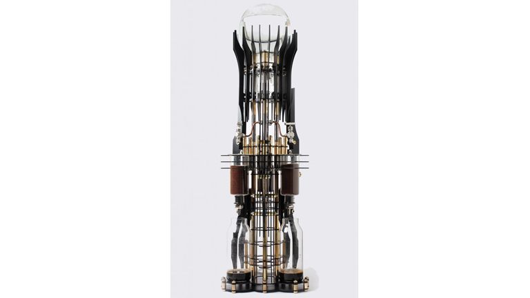 Strange brew! Unusual coffee machines to make your daily caffeine hit ...