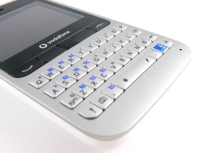 Vodafone 555 Blue review | TechRadar